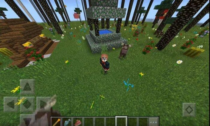 Best Minecraft Mods of 2024 (v1.14.4, 1.13, 1.12)