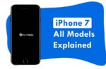 iPhone 7 Models Difference [A1660, A1661, A1778, A1784, A1779]