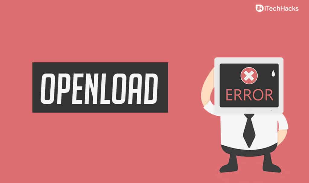 How to Fix Openload Pair olpair.com pair Error