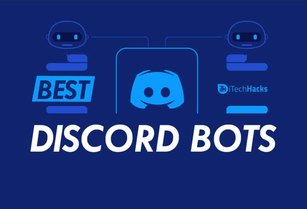 Best Discord Bots for Gaming Servers in 2025: Level Up Your Community