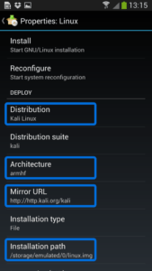 How to Safely Install Kali Linux on Android with/Without Root