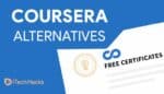 Top 10 Coursera Alternatives for Free Online eLearning in 2024