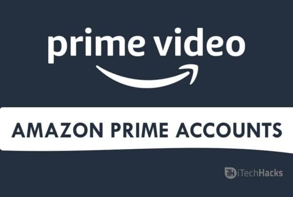 How to Get Amazon Prime Accounts with Passwords for FREE (2024)