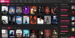 Top 10 Best Afdah Movies Site Alternatives in 2025 FREE