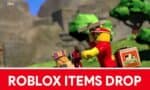 How to Drop Items In Roblox (3 Methods)