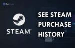 How to Check & See Purchase History in Steam