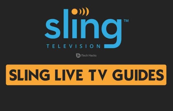 Sling TV Live Streaming | Channels, Packages, Pricing (Guide)