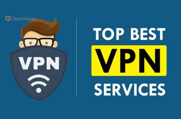 Top 10 Best VPN Services of 2025: Expert-Tested & Reviewed