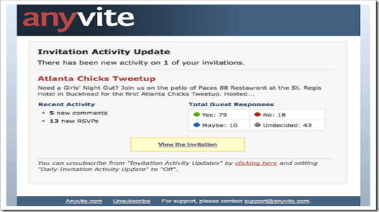 7 Best Evite Alternatives of 2026 | Free Online Invitations With RSVP