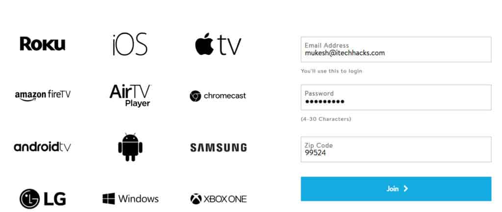Sling TV Live Streaming | Channels, Packages, Pricing (Guide)