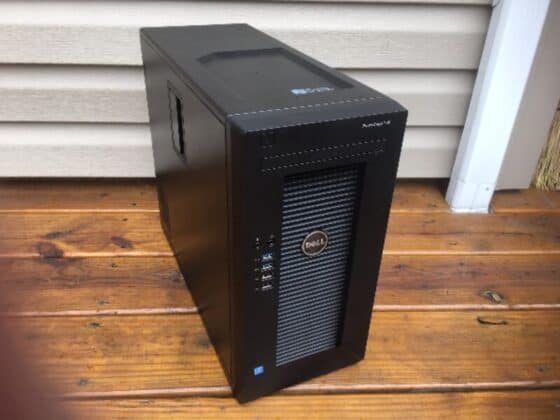 Best Dell PowerEdge T30 Tower Server Review: Features, Specs
