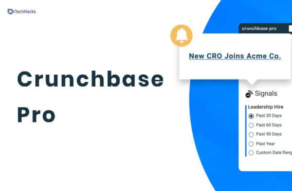 How To Get Crunchbase Pro Account for Free (2023)