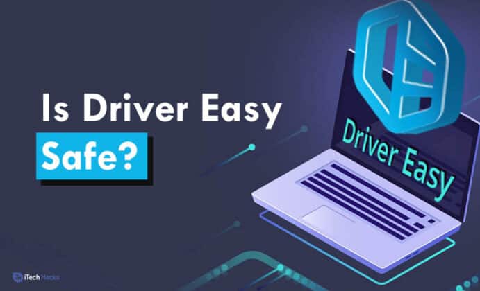 Is Driver Easy Safe? Pros, Cons & Downloading Speed 2025