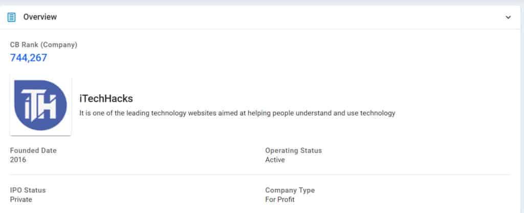 How To Get Crunchbase Pro Account for Free (2023)