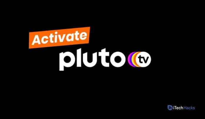 How to Activate PlutoTV: Pluto TV Activation PS4 [FIXED]