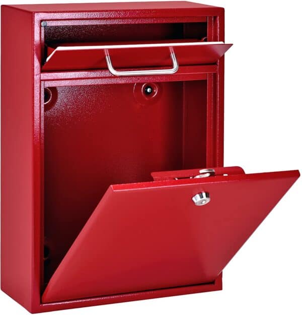 Top 7 Best Package Drop Boxes to Buy in 2025