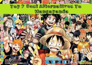 Top 5 Best Mangastream Alternatives of 2026: Read For FREE Online