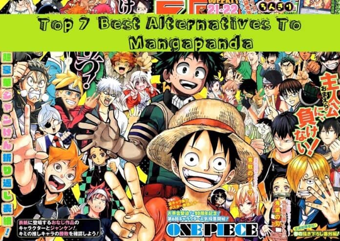 Top 5 Best Mangastream Alternatives of 2026: Read For FREE Online