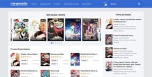 Top 10 Best Manga Reading Websites Online for FREE