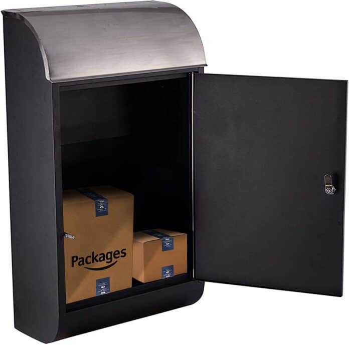 Top 7 Best Package Drop Boxes to Buy in 2026