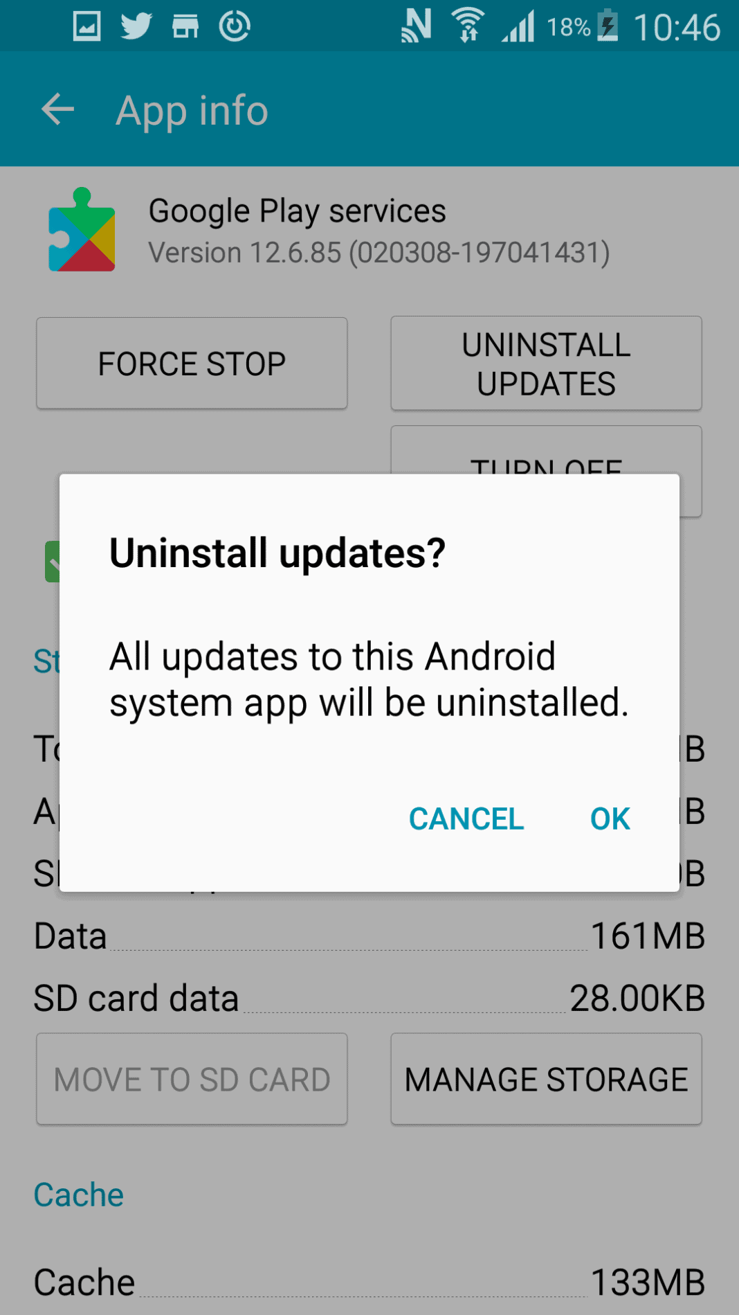 Top 8 Ways to Fix Google Play Services Keeps Stopping Error