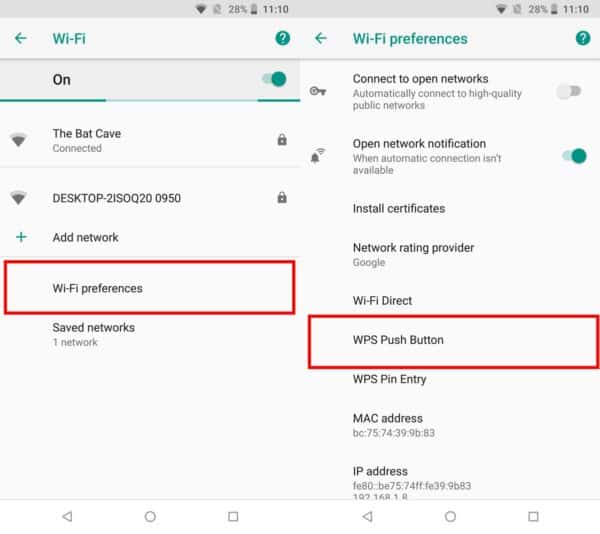 8 Proven Ways to Fix WiFi Authentication Errors on Android