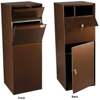 Top 7 Best Package Drop Boxes to Buy in 2025