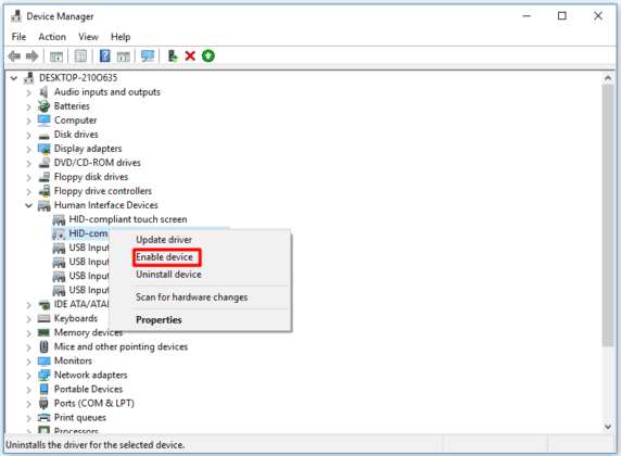 6 Ways to Fix DS4windows Not Working in Windows 10 Games