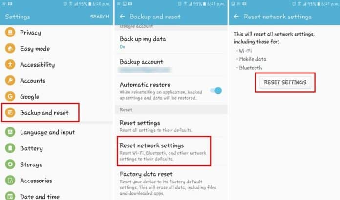 8 Proven Ways to Fix WiFi Authentication Errors on Android