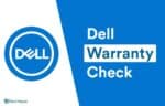 Dell Warranty Check: How to Check Dell Laptop Warranty Status 2026