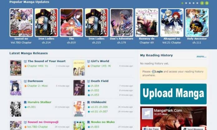 Top 5 Best Mangastream Alternatives of 2026: Read For FREE Online