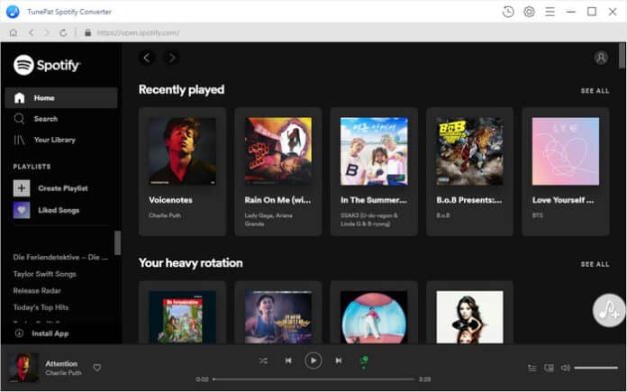 Top 8 Best Spotify Music Downloaders For FREE (2024)