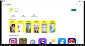 Best Ways to Use Snapchat on your PC in 2024 (Working)