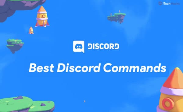 List of Best Discord Commands & Status (2025)