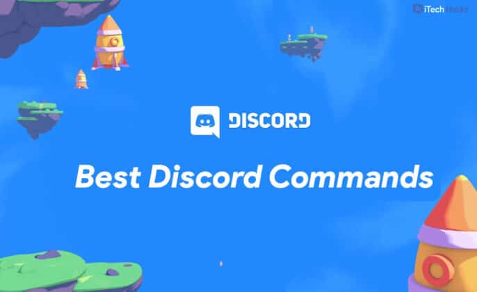 List of Best Discord Commands & Status (2025)