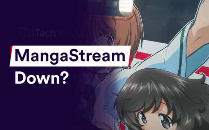 Top 5 Best Mangastream Alternatives of 2024: Read For FREE Online