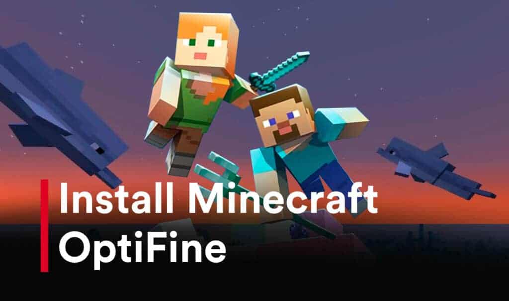 How to Download & Install OptiFine on Minecraft (2024)