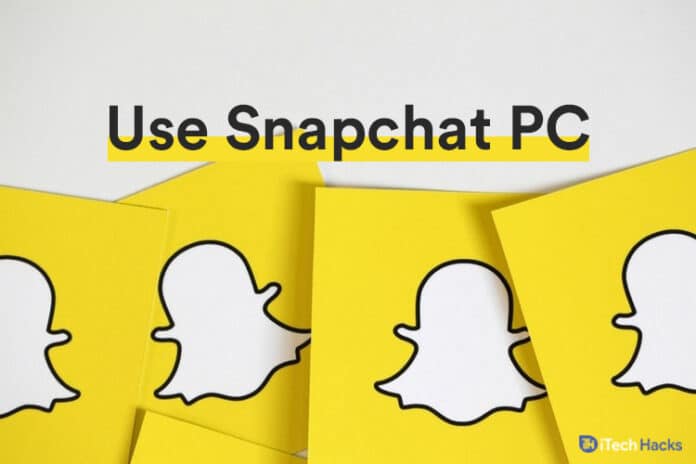 How to Use Snapchat on PC (Windows & Mac) in 2025