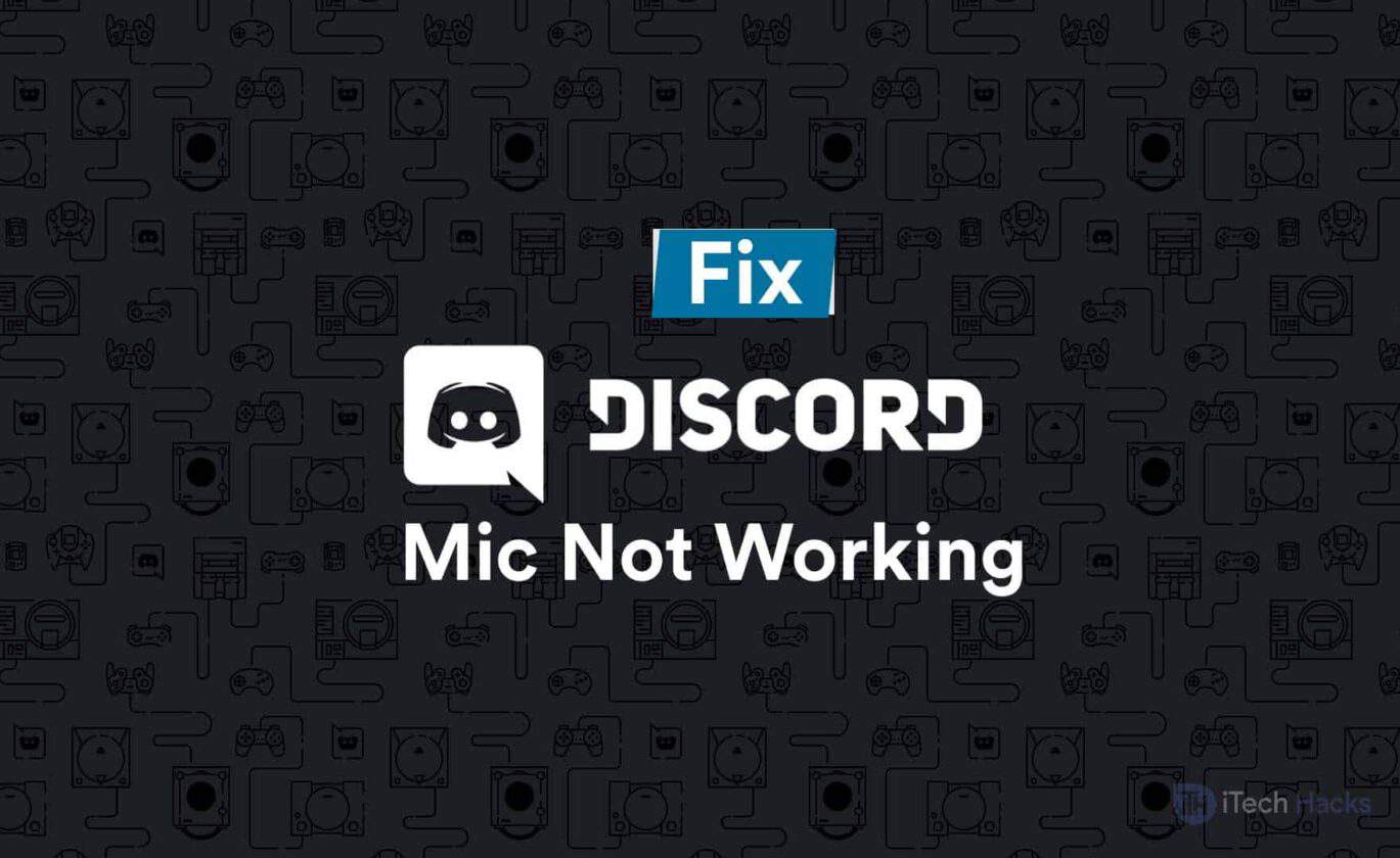 Fix Your Discord Mic in Minutes: Top Solutions for Common Problems