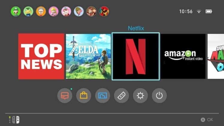 How to Watch Netflix On Switch (Nintendo Switch 2025)