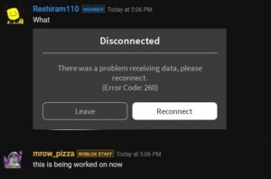 Top 5 Ways to Fix Roblox Error Code 277