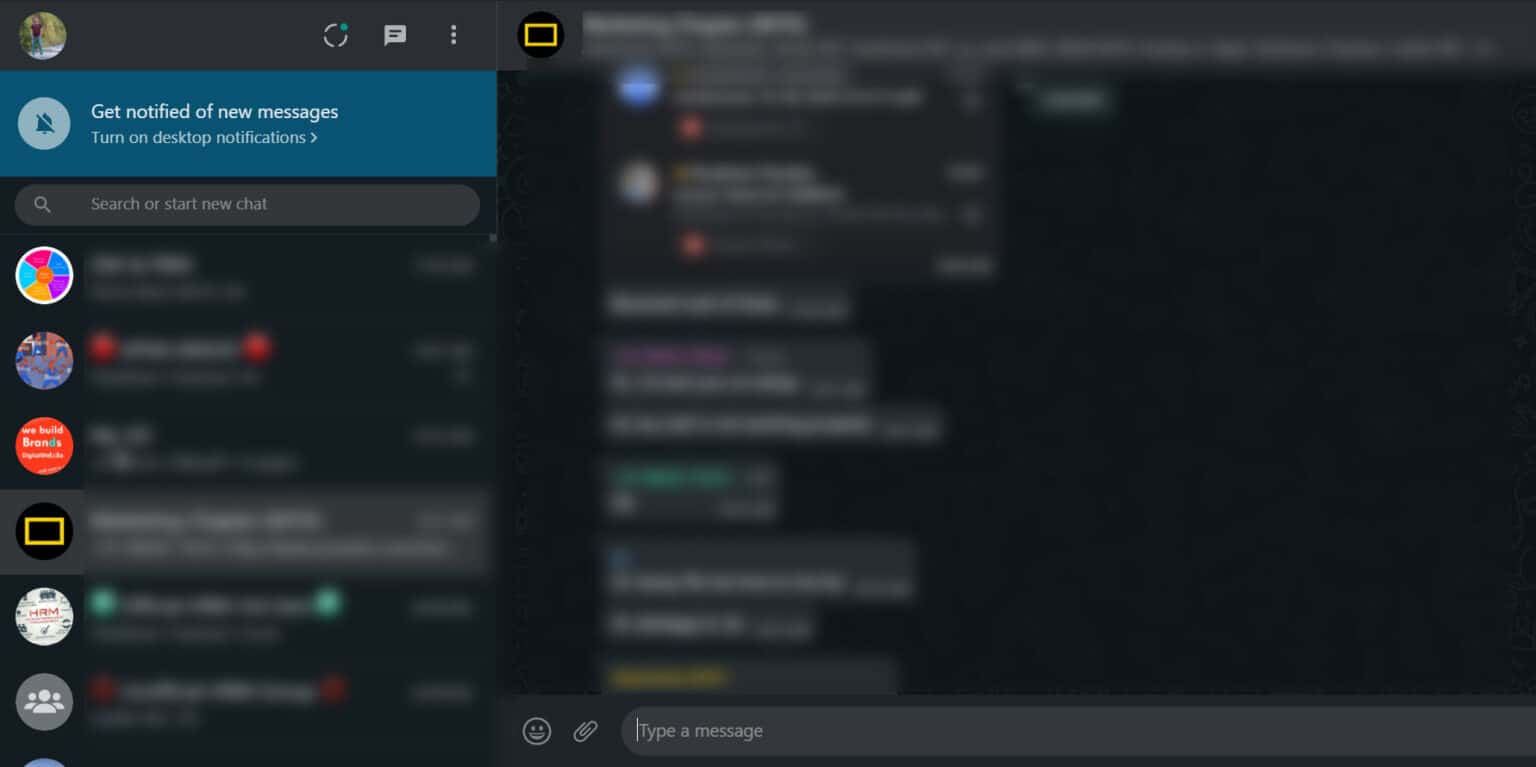 WhatsApp Web Login in PC, Laptop (2024): How to Use