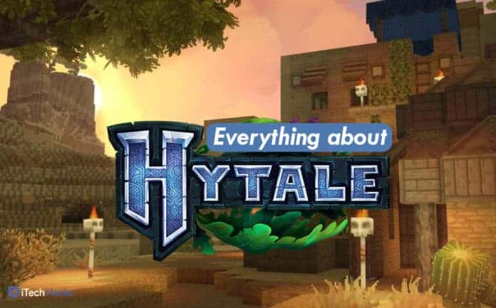 Hytale: Release Date Confirmed, Trailer, Gameplay, Download (2023)