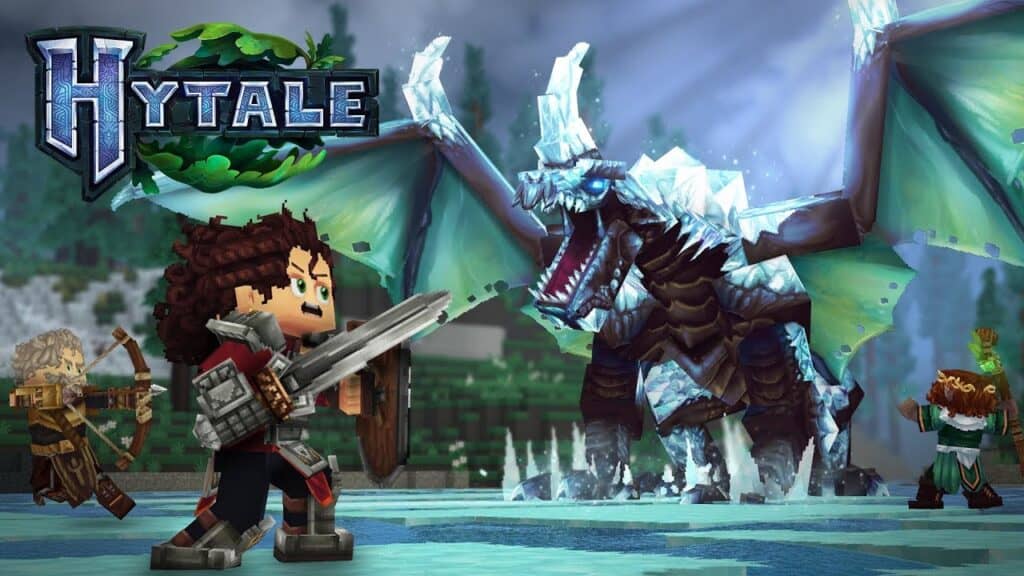 Hytale: Release Date Confirmed, Trailer, Gameplay, Download (2023)