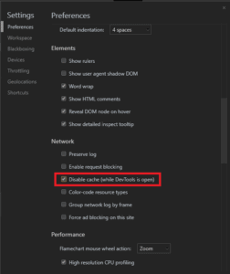 ERR CACHE MISS In Google Chrome? Here are the Fixes