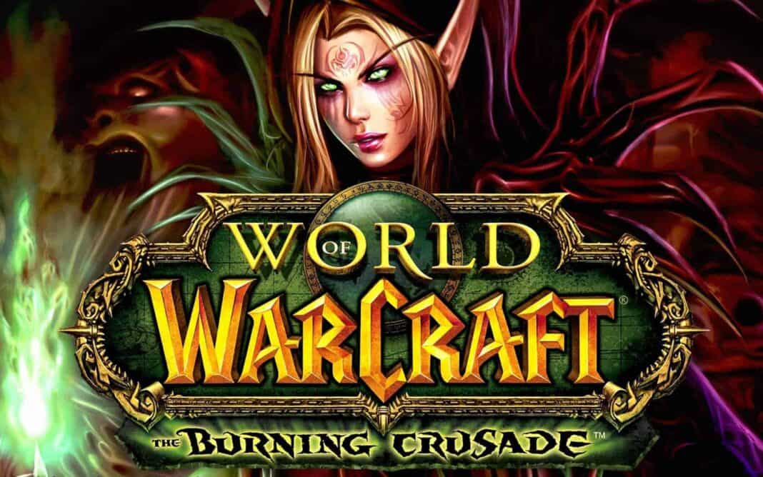 List of all World of Warcraft Expansions (WoW Expansion List)