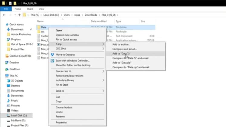 How to Install F4SE and Fix F4SE Not Working Error (2025)