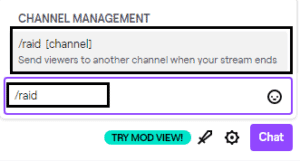 How to Raid on Twitch: Step-by-Step Guide to Raid on Twitch