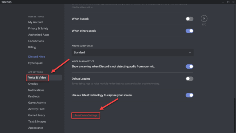 Top 12 Ways to Fix Discord Stream No Sound Issues