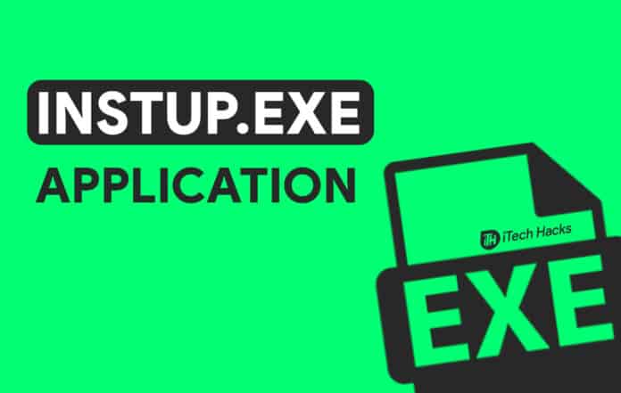 Corrigir o erro do aplicativo Instup.exe no Windows 10 (2021) - Boa ...